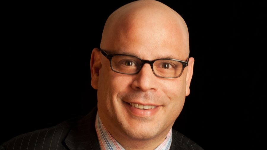 Modern Luxury promotes Dan Uslan to market president - Chicago Business ...