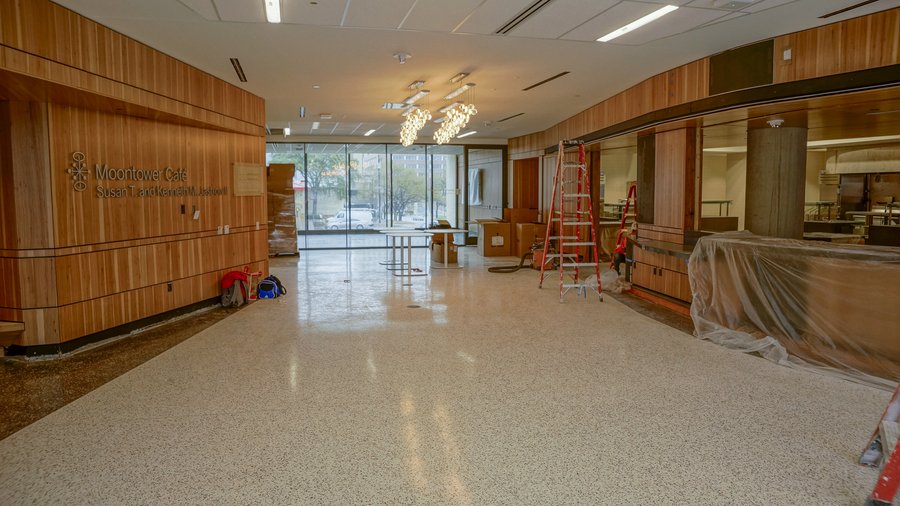 Rowling Hall 9333