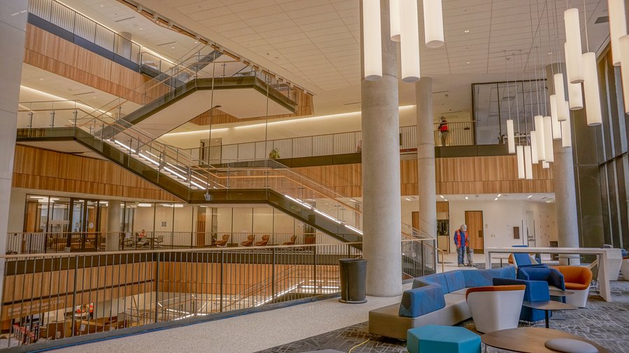 Rowling Hall 9345