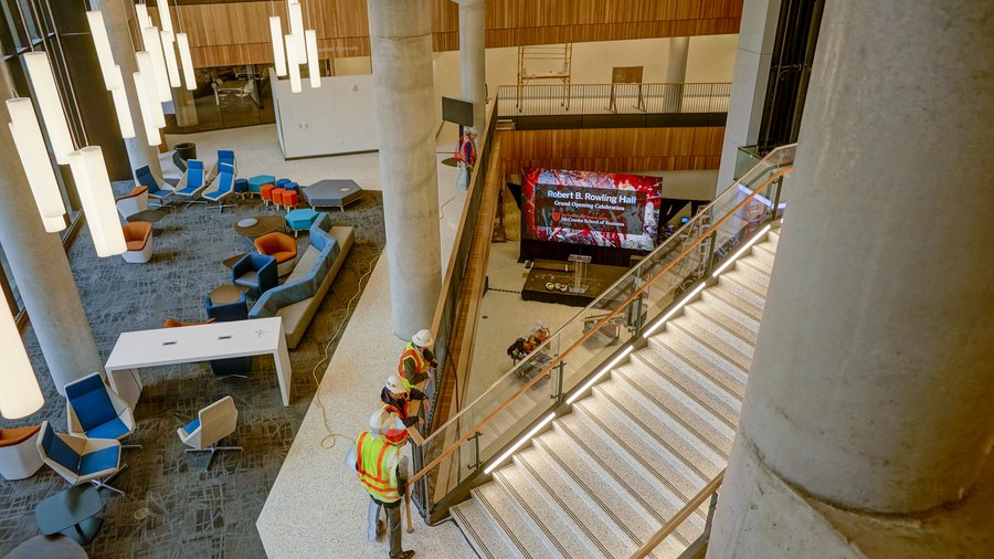 Rowling Hall 9349