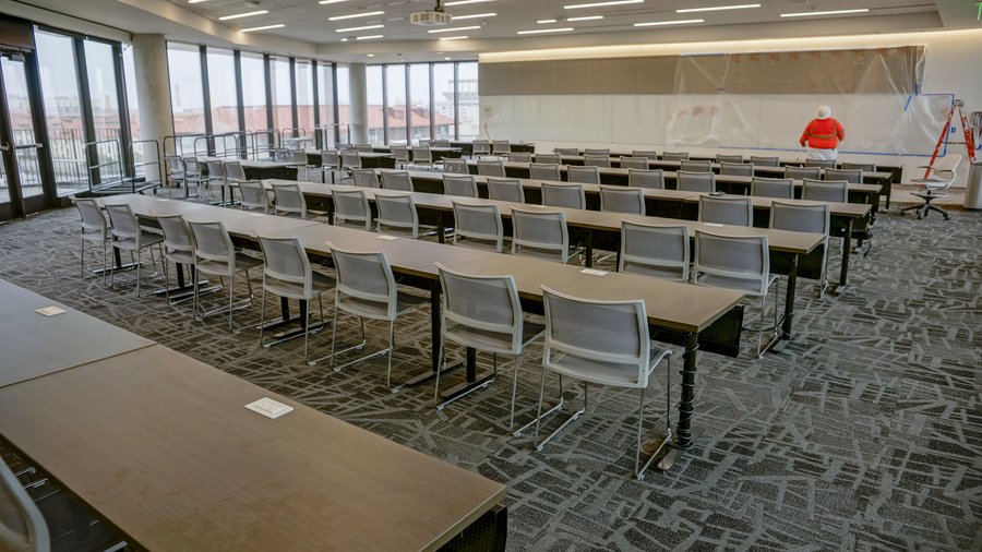 Rowling Hall 9365