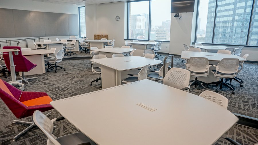 Rowling Hall 9375