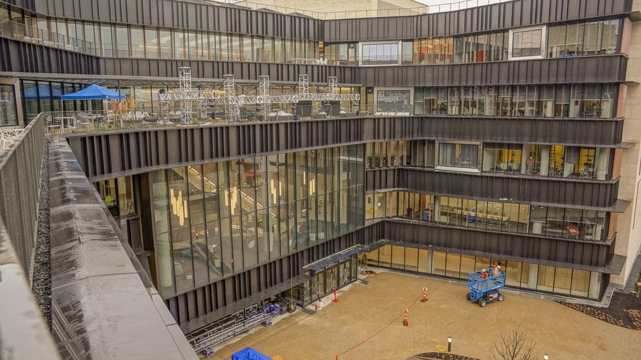 Rowling Hall 9355