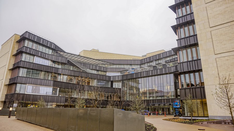 First look: Future of business education on display at UT-Austin's ...