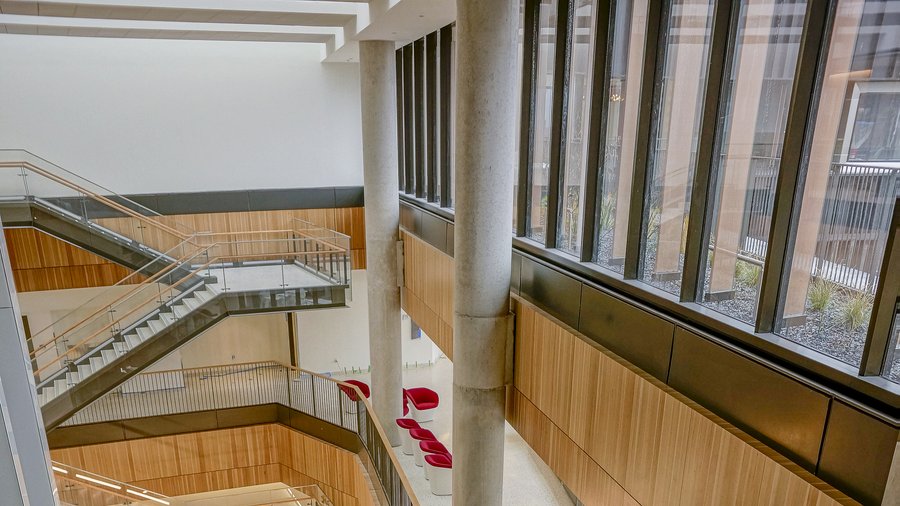 Rowling Hall 9369