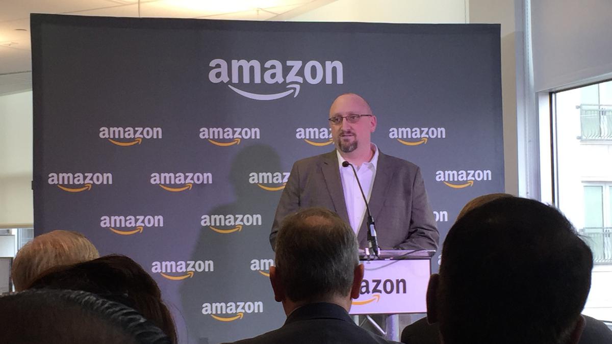 Amazon aims to complete Pittsburgh expansion in summer 2018 ...