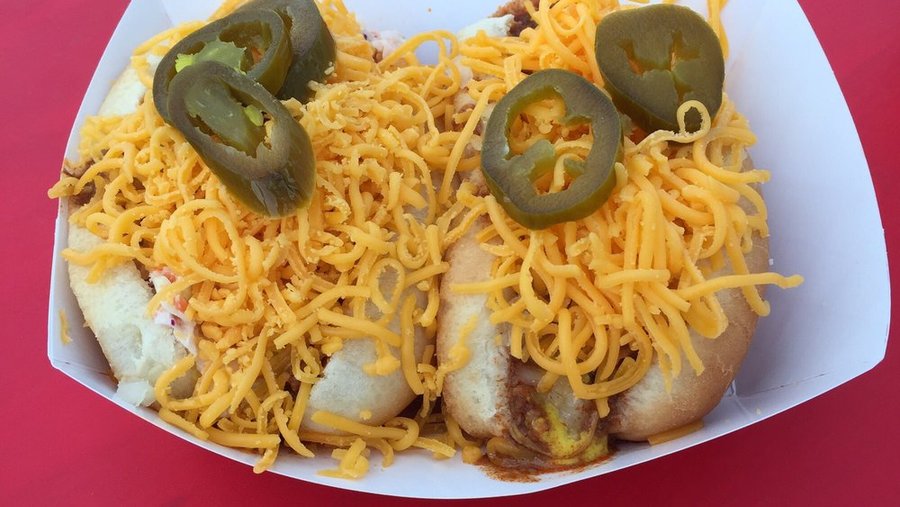 Top Cincinnati food trucks - Cincinnati Business Courier