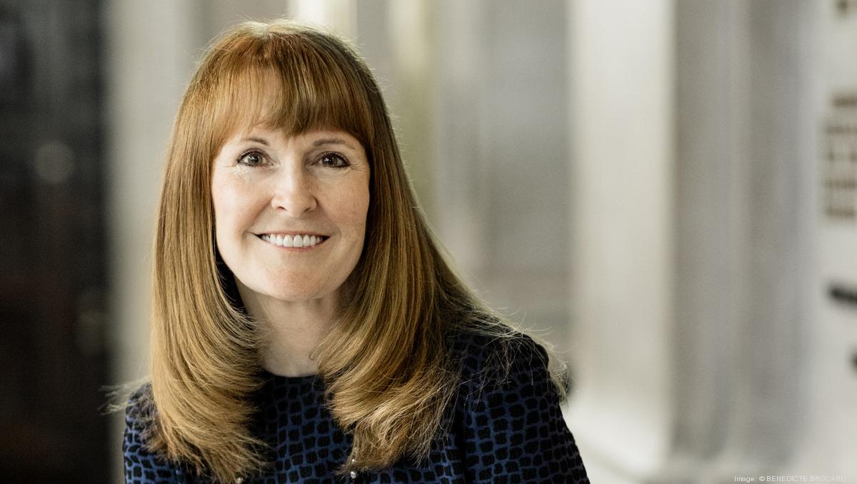 Nashville executive Jan Babiak on why so few women sit on corporate ...
