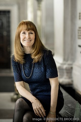 Nashville executive Jan Babiak on why so few women sit on corporate ...