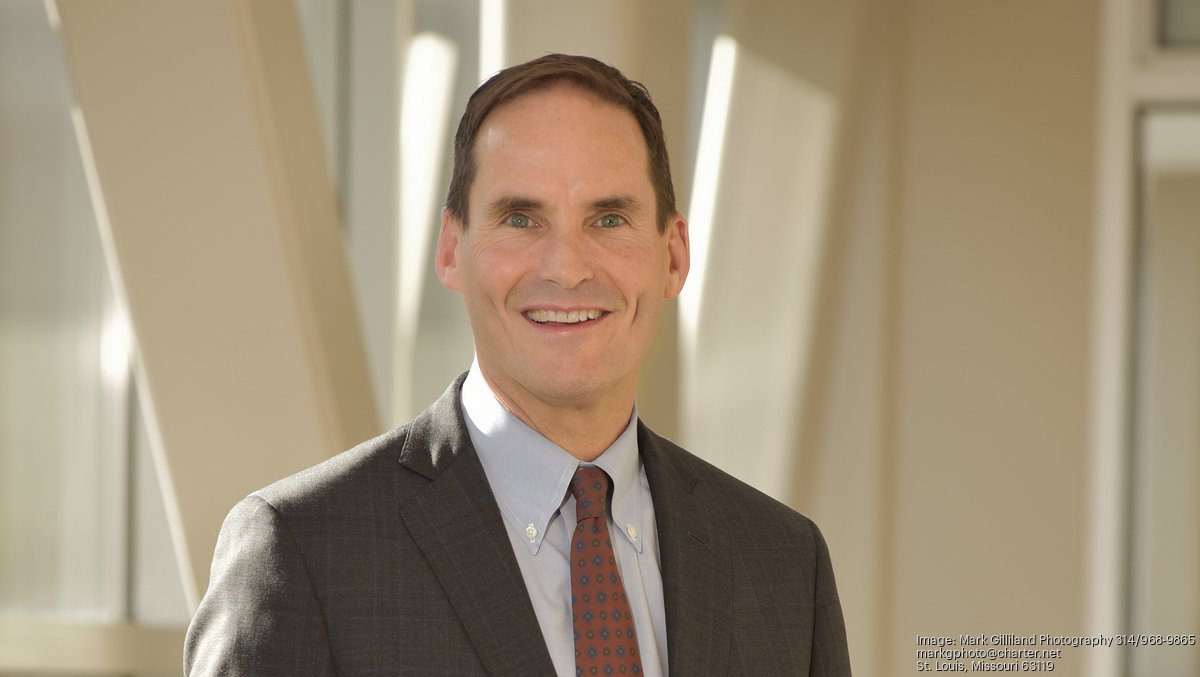 BJC Health System CEO Rich Liekweg to retire, Nick Barto to succeed - St. Louis Business Journal