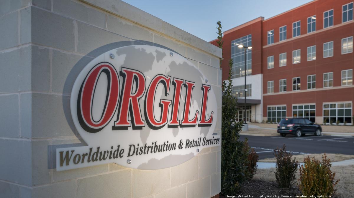 Collierville's Orgill adds ex-JCPenney exec to C-suite - Memphis ...