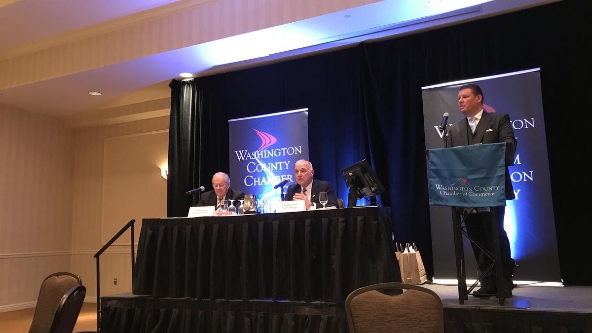 Infrastructure projects such as Southern Beltway a 'game changer' for ...