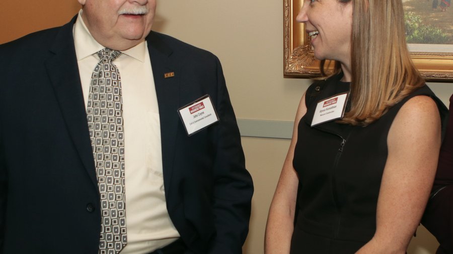 Photos: Pittsburgh Corridors of Opportunity: Robotics Row - Pittsburgh ...