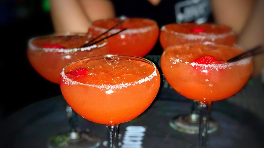 Effex Nightclub owner opens Blue Agave Republic at restaurant ...