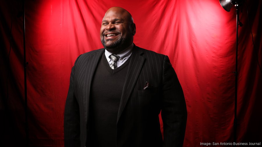 Who are you nominating for the next 40 Under 40? - San Antonio Business ...