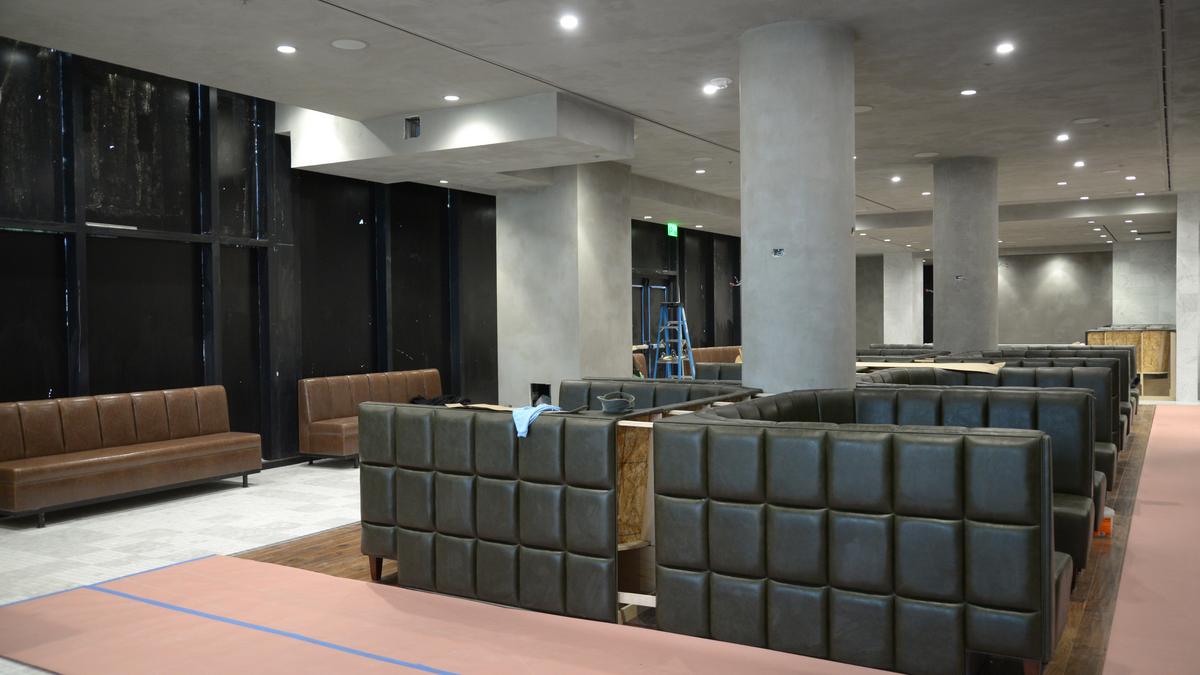 Sam Marvin wants patrons at Sacramento's new Echo & Rig to go beyond ...