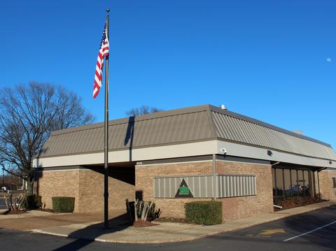 Memphis Banking & Financial Services News - Memphis Business Journal