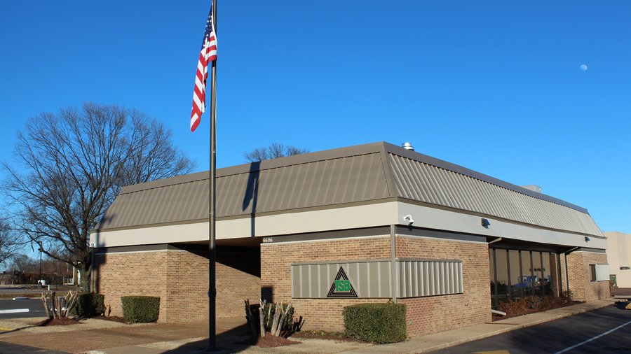 Tri-State Bank set to become Liberty Bank Memphis with acquisition ...