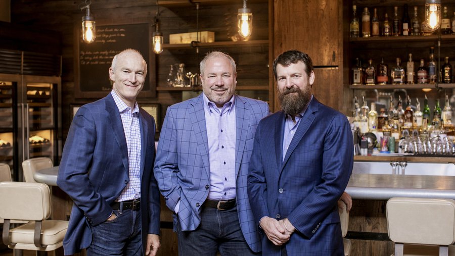 Fifth Group Restaurants celebrates 25 years in Atlanta - Atlanta ...