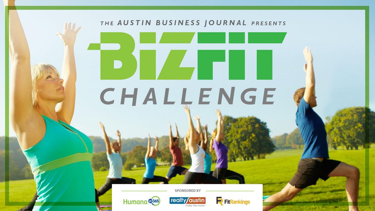 2018 BizFit Challenge: Inspiring advice from Austin's fittest ...