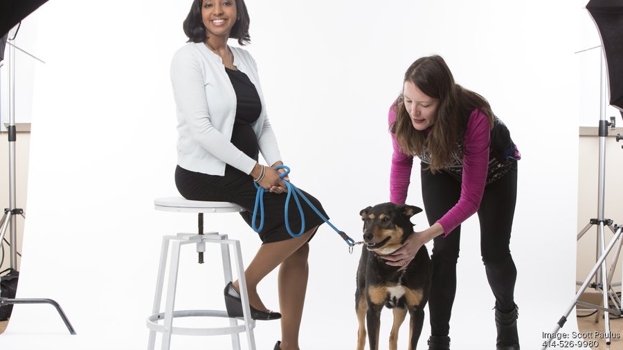 Dr. Senait Tesfai-Barker, Aurora Health Care - Milwaukee Business Journal