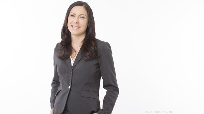 Valerie Vidal, Quarles & Brady LLP - Milwaukee Business Journal