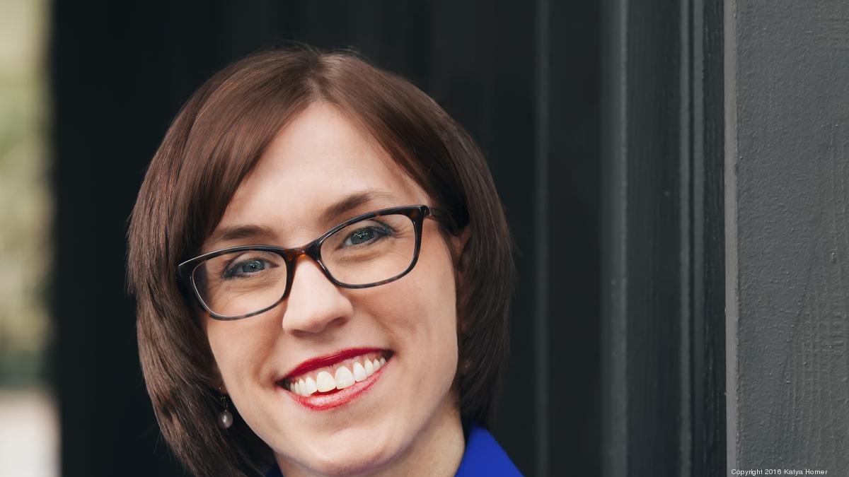 The Brown Foundation names Ann Ziker as new executive director ...