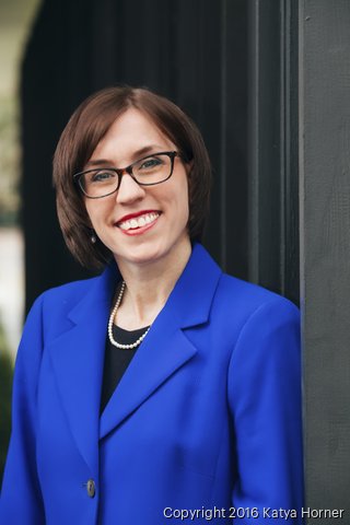 The Brown Foundation names Ann Ziker as new executive director ...