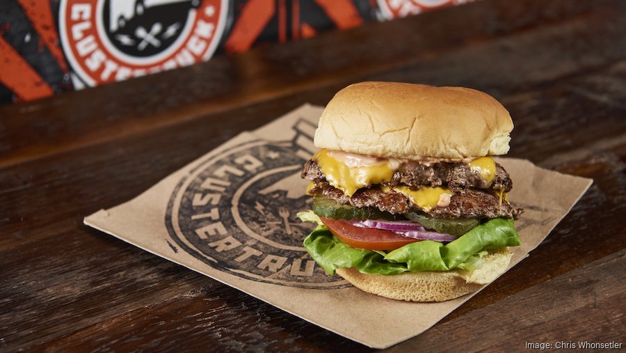 ClusterTruck launching in downtown Minneapolis - Minneapolis / St. Paul ...