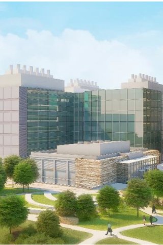 CDC plans $350 million high containment lab in Atlanta - Atlanta ...