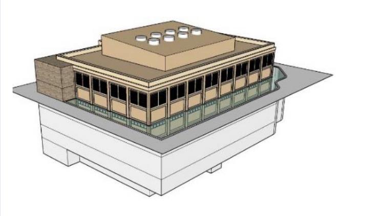 CDC plans $350 million high containment lab in Atlanta - Atlanta ...