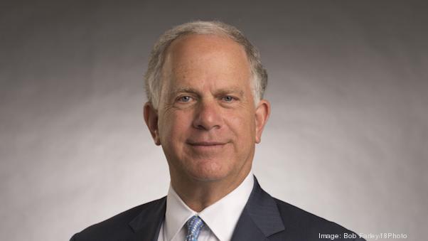 IberiaBank adds Bayer Properties' David Silverstein, Jemison Investment ...