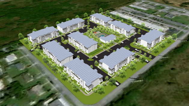 titan development 1