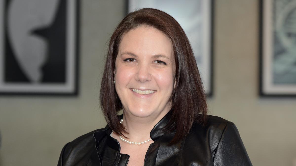 EWF International names Jennifer Carter as CEO and Candice Tubera as ...