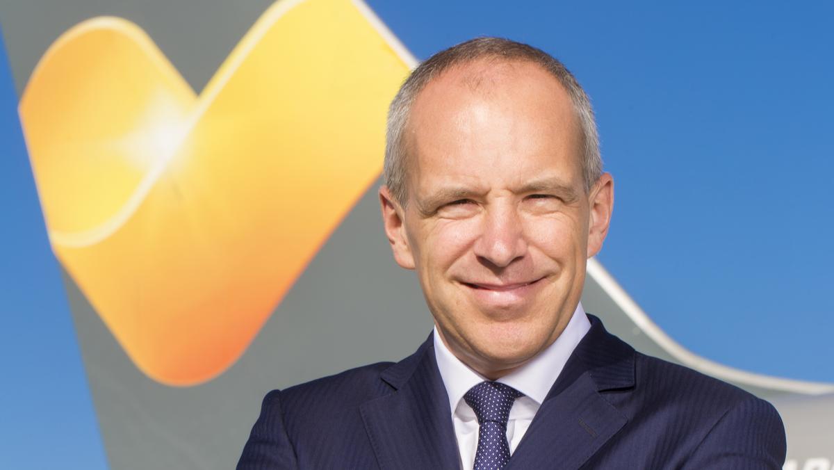 Thomas Cook is 'definitely interested' in Boeing's potential 797 jet ...