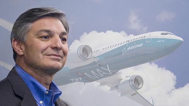 Boeing donates $1 million to Central Washington University Foundation ...