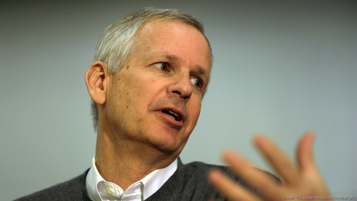Charlie Ergen - Denver Business Journal