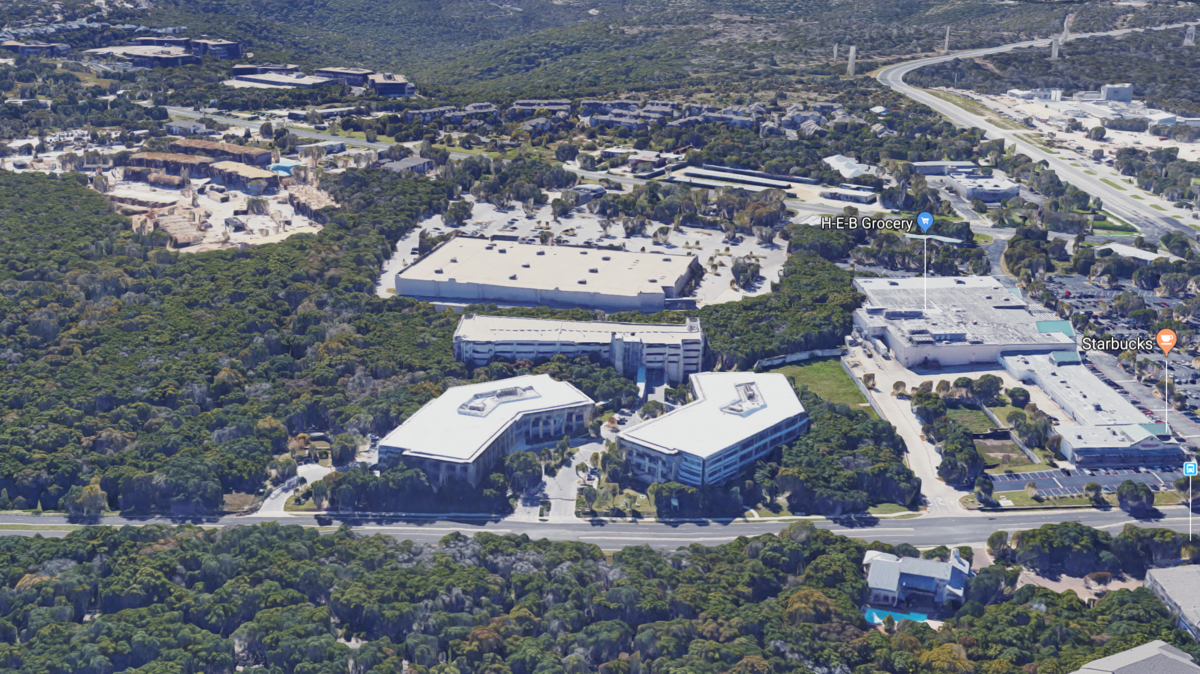 SailPoint significantly boosts Austin footprint, inks deal with ...