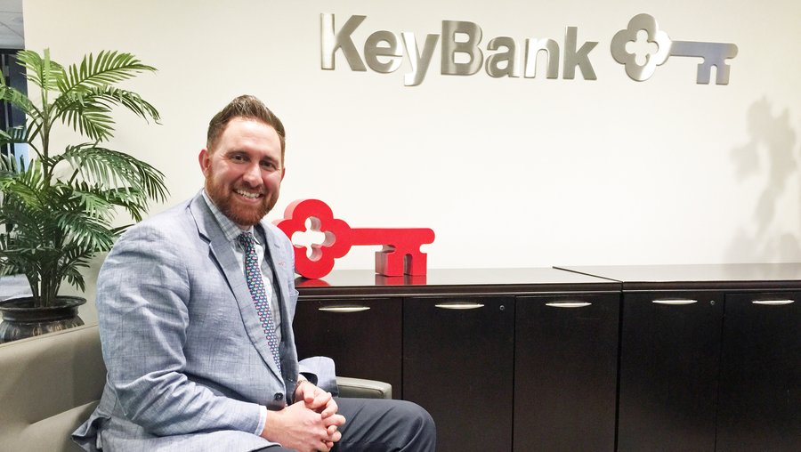 Don't write off branch banking yet, says KeyBank Colorado exec - Denver ...