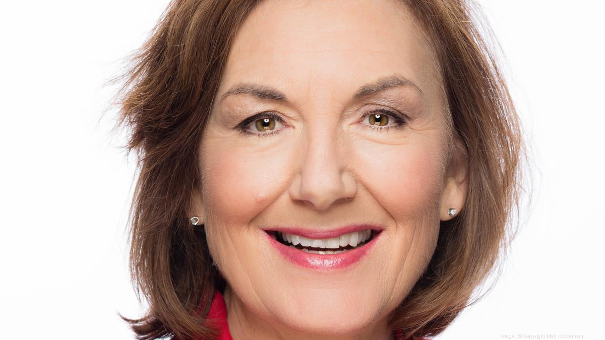 Barbara Best - Chicago Business Journal