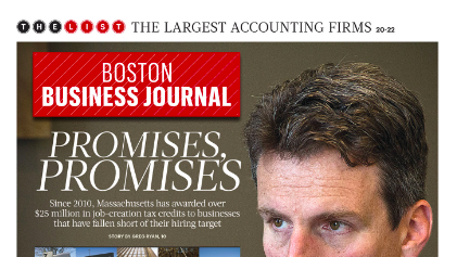 Boston Business Journal earns top regional journalism awards from New ...