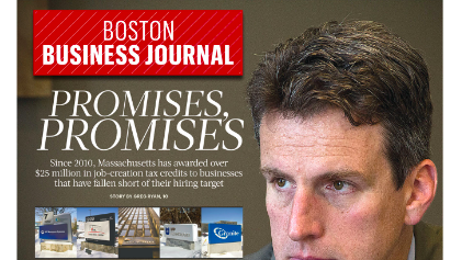 Boston Business Journal wins national SABEW award for investigative ...
