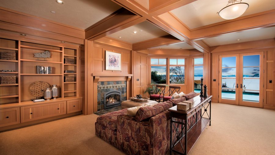 Exec sells Mercer Island home for $14 million - Puget Sound Business ...