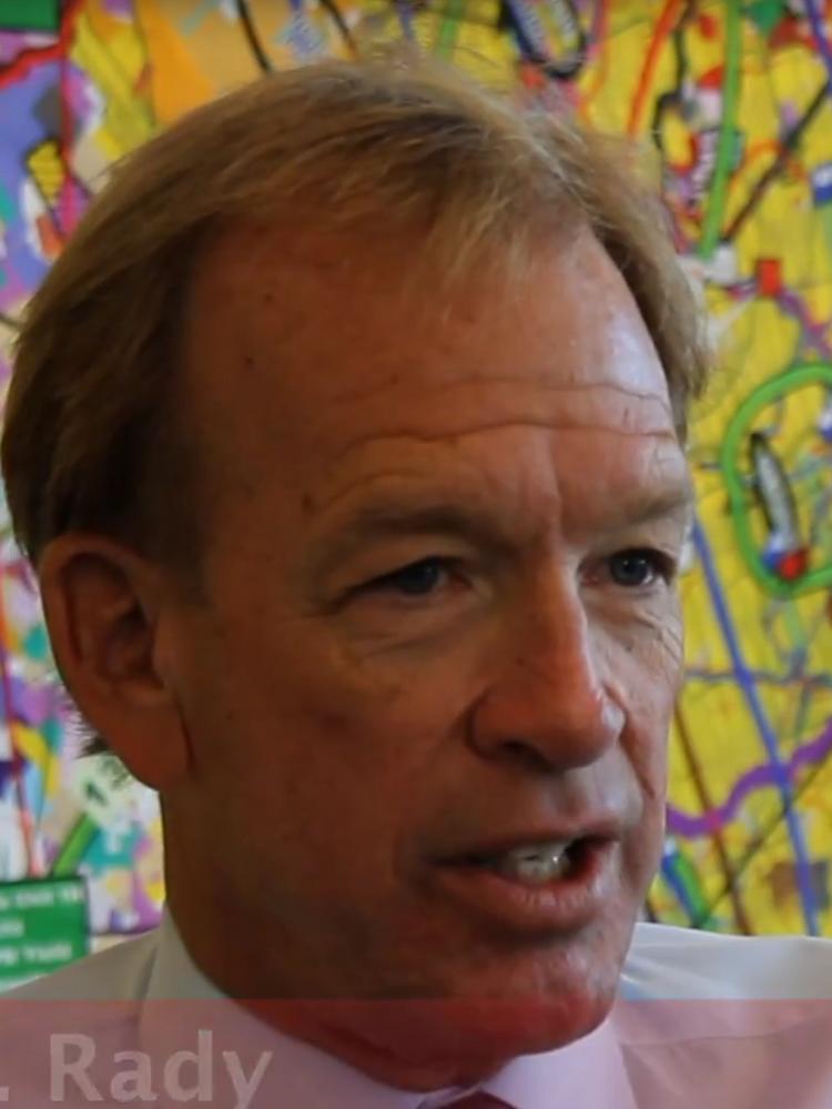 Rochelle Rabeler - Denver Business Journal