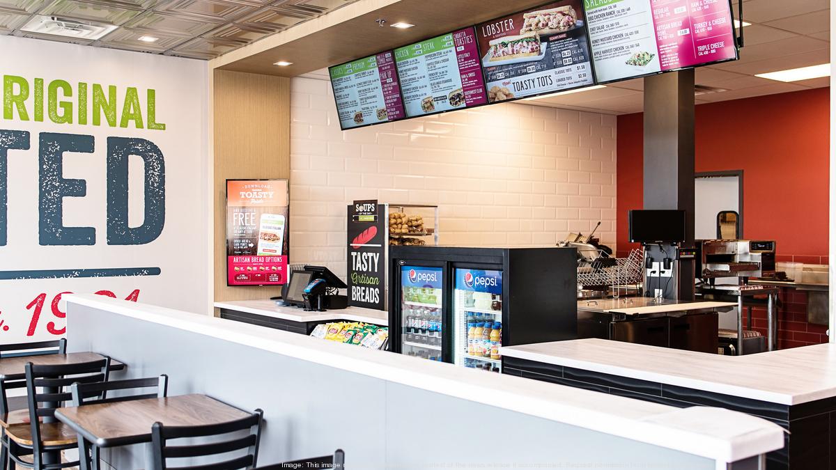 Denver sub-shop chain hopes its new interior design is appetizing ...