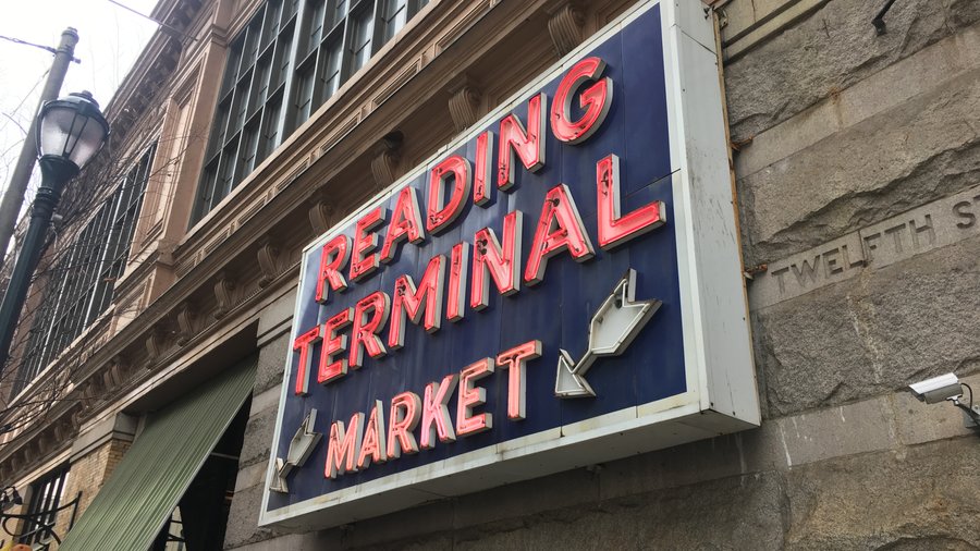 Reading Terminal Market: New competition decides next merchant ...