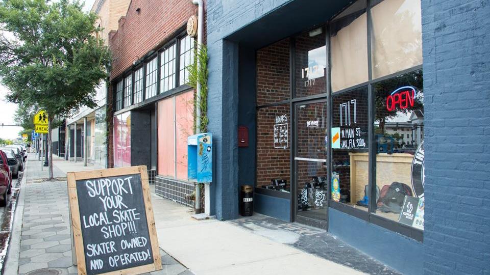 Main Street retail heats up: Local business owners set sights on new ...