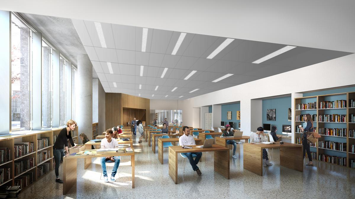 Temple University's libraries gifted $1M from Albert M. Greenfield ...