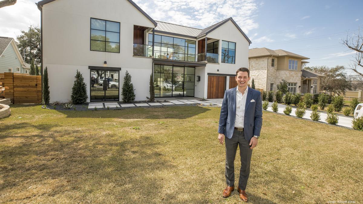 ABJ's Top Realtors of 2018: Christopher Watters' team ups its game for ...