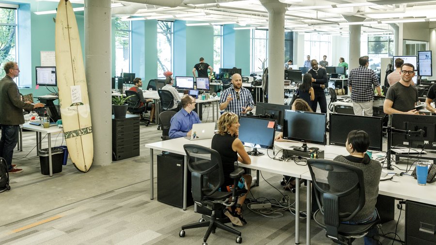 Akamai (Nasdaq: AKAM) plans Portland growth after Janrain buy ...
